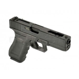 Airsoft Factory איירסופט פקטורי Glock 18C WE
