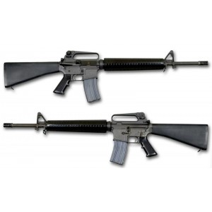 M16-Assault-Rifle