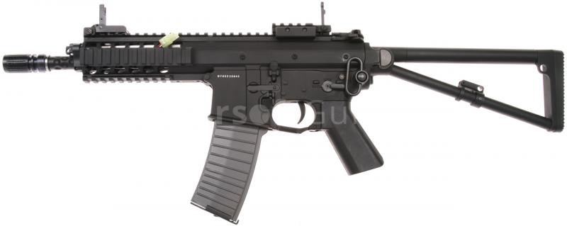 bb guns. airsoft israel. m4