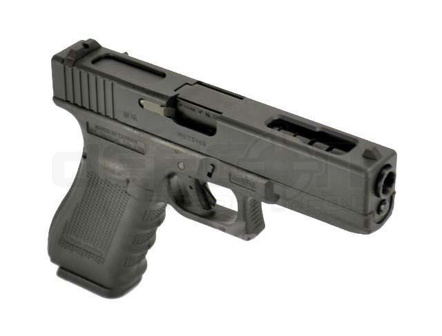 Airsoft Factory איירסופט פקטורי Glock 18C WE